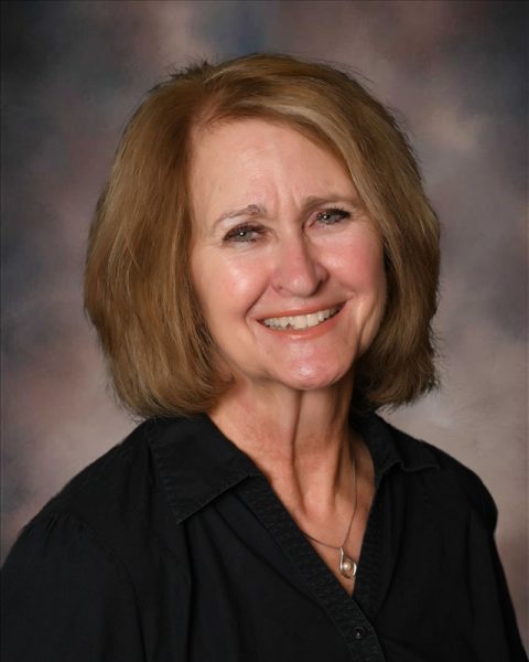 Staff - Knoxville Stepping Stones