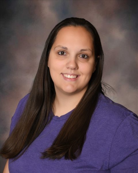 Staff - Knoxville Stepping Stones